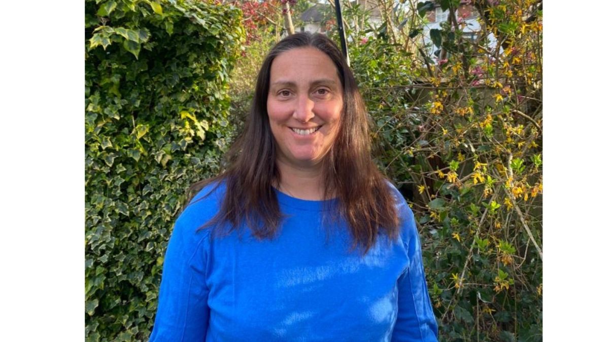 The whole story | Dr Anna Mustill - C2